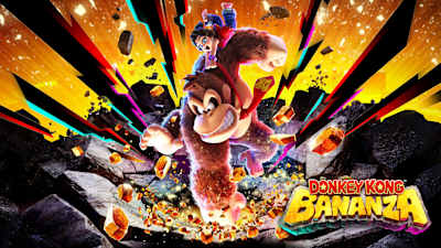 Donkey Kong Bananza | Nintendo Store