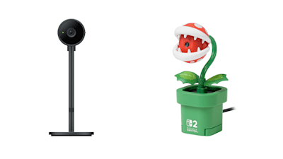 USB-C Cameras | Nintendo Switch 2 | My Nintendo Store