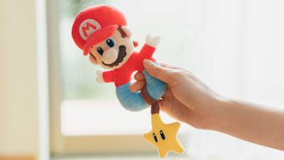 My Mario Toys | My Nintendo Store