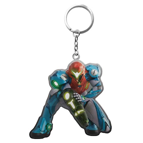 Metroid Dread - Nintendo Store