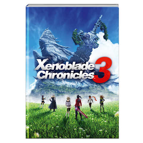 Xenoblade Chronicles 3 - My Nintendo Store