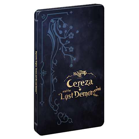 Bayonetta Origins: Cereza and the Lost Demon - Nintendo Store