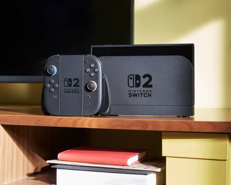 Home | My Nintendo Store