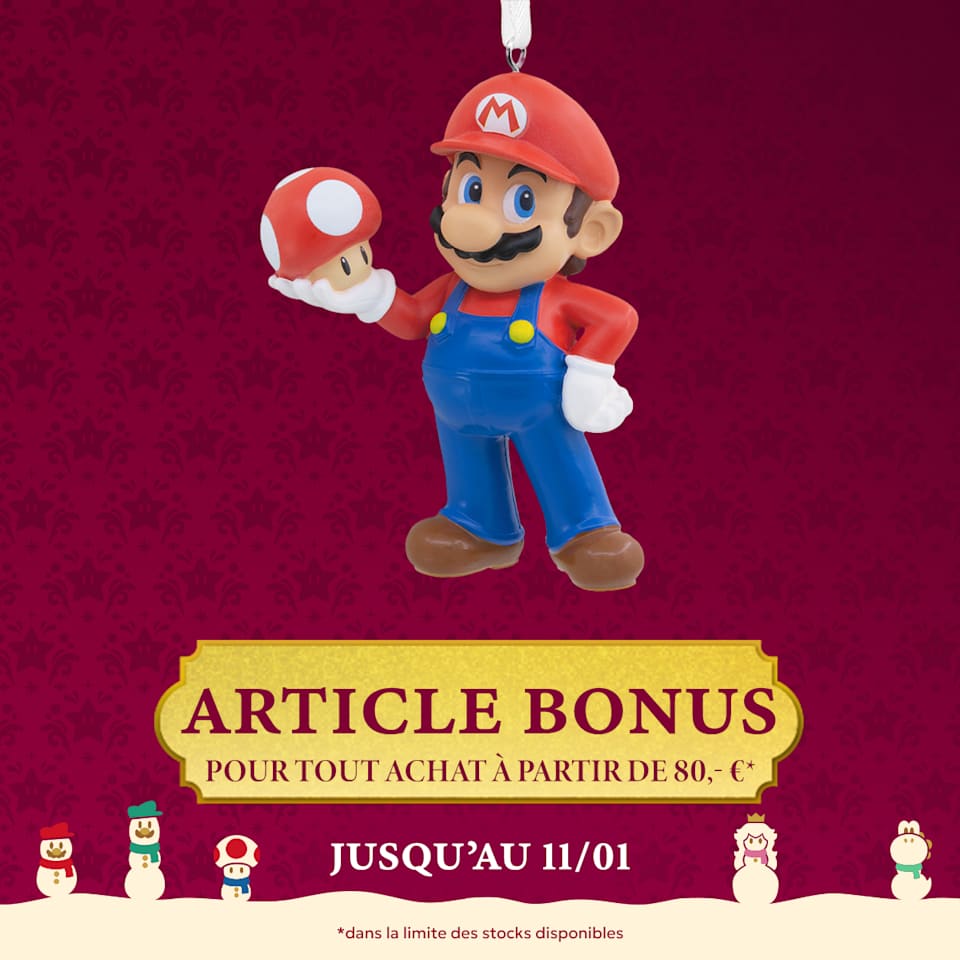 Black Friday | My Nintendo Store