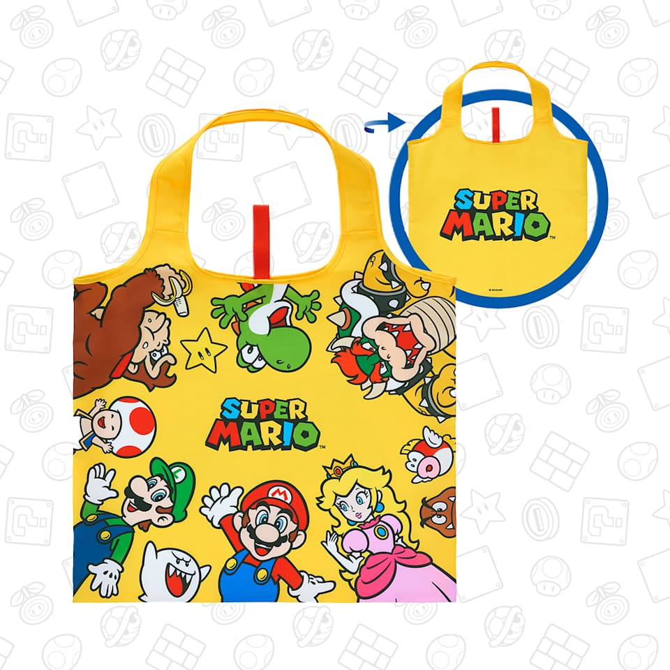Mario and Friends | My Nintendo Store