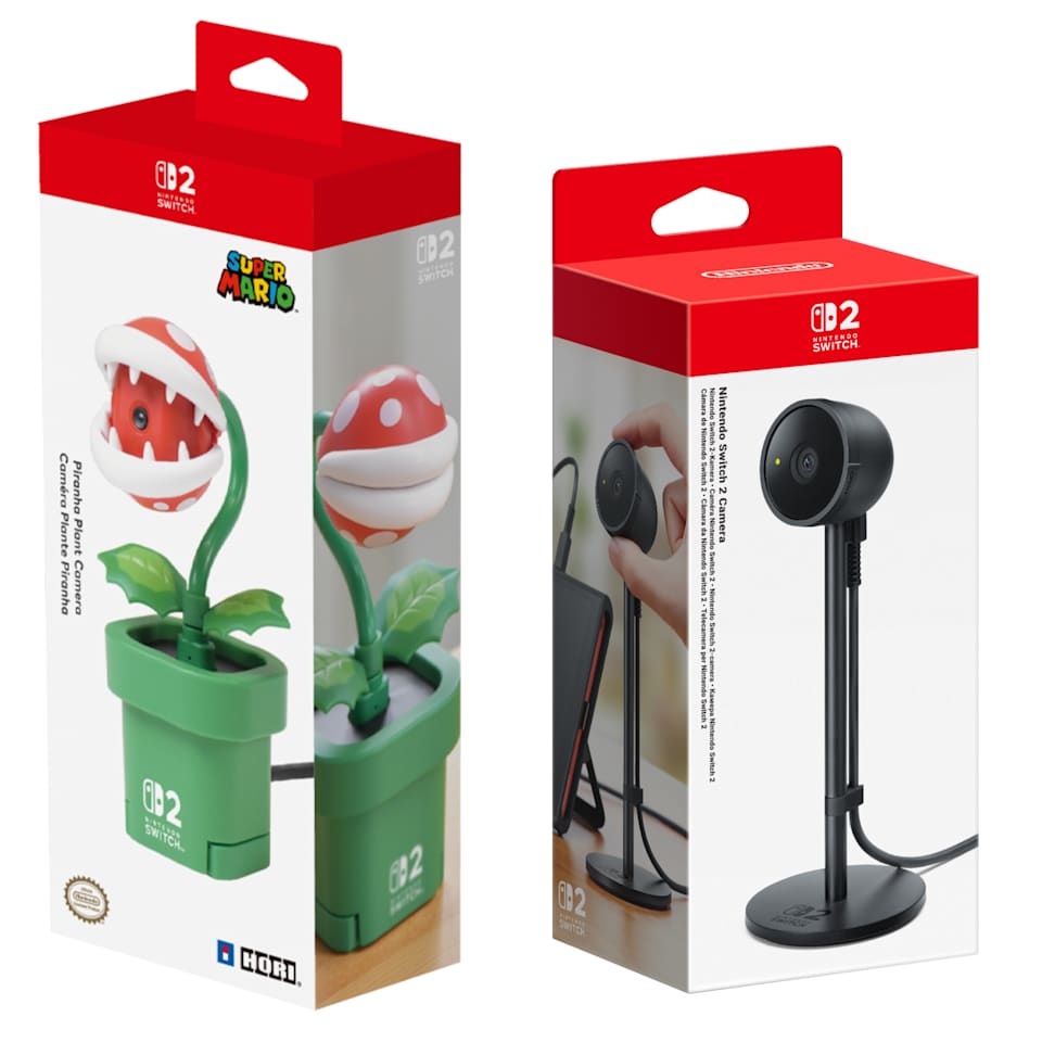 Nintendo Switch 2 | My Nintendo Store