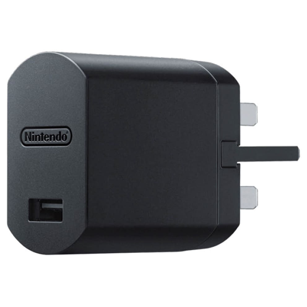 Nintendo USB Power Adapter - My Nintendo Store