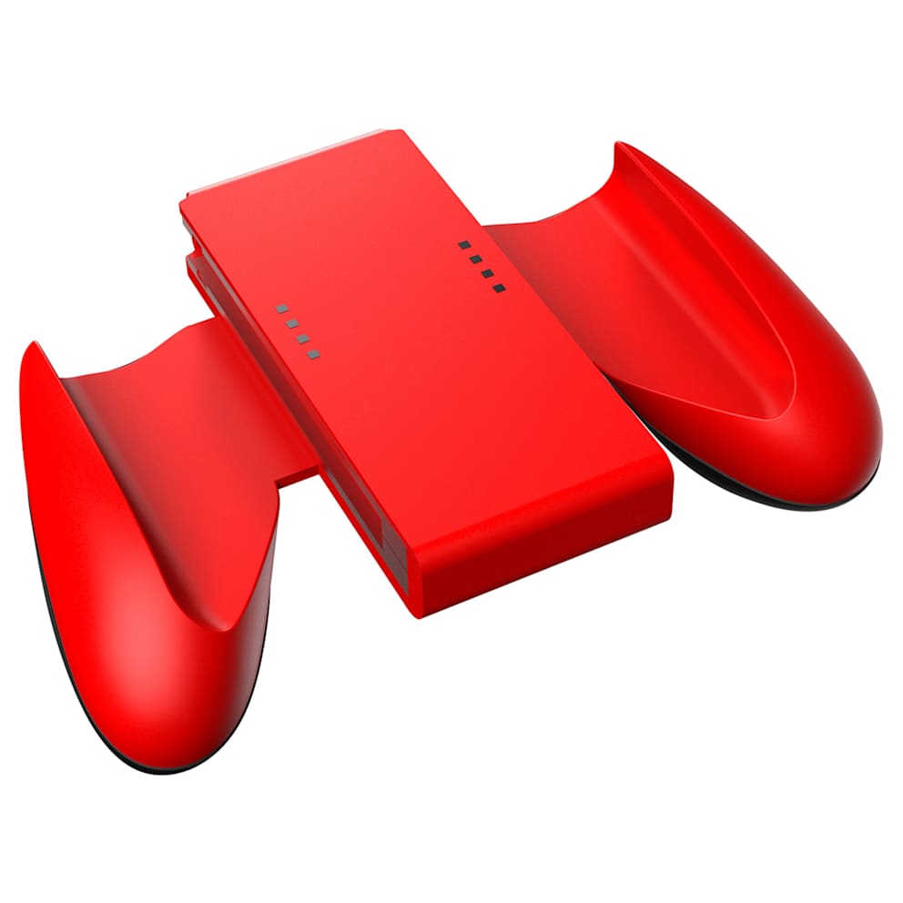 Support Joy-Con pour Nintendo Switch (rouge) - My Nintendo Store