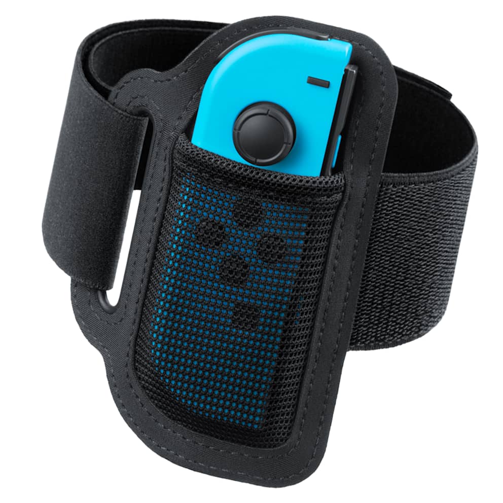 Leg Strap Accessory - My Nintendo Store