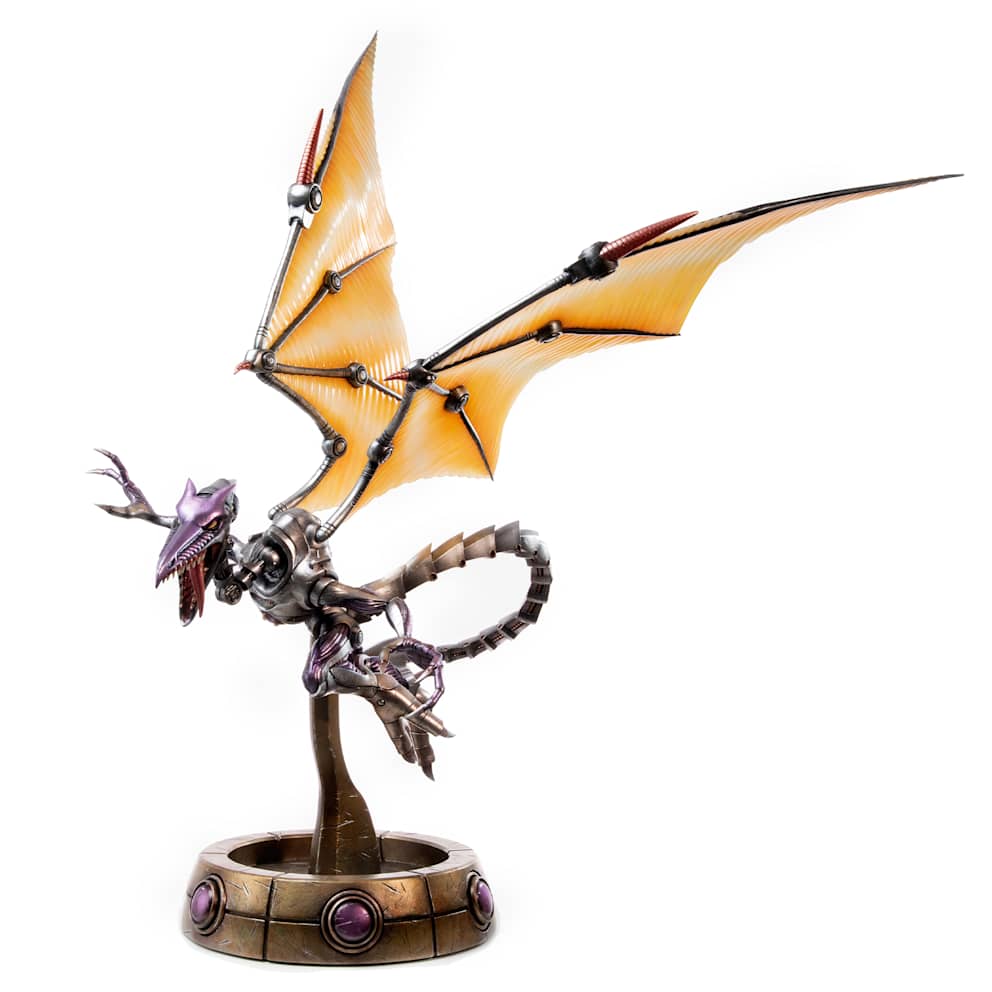 Metroid Prime: Meta Ridley Figurine (Exclusive Edition) - My Nintendo Store