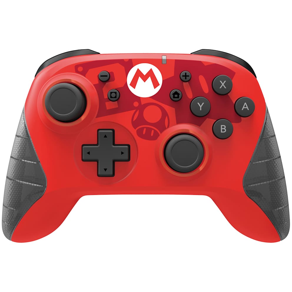 Nintendo Switch Wireless Controller (Super Mario) - My Nintendo Store