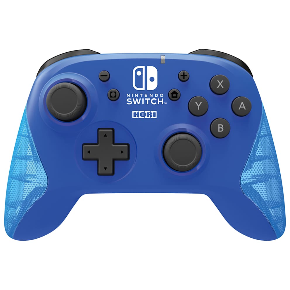 Nintendo Switch Wireless Controller (Blue) - My Nintendo Store