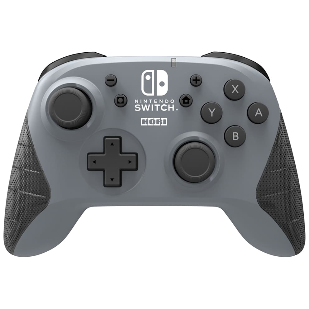 Nintendo Switch Wireless Controller (Grey) - My Nintendo Store