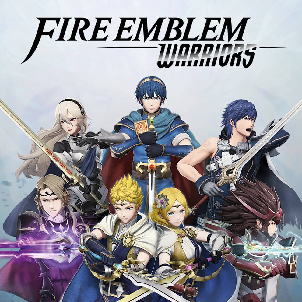 Fire Emblem Warriors™ - My Nintendo Store