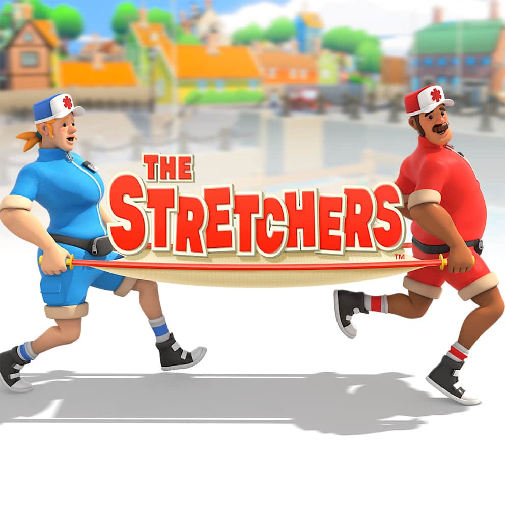 The Stretchers™ - My Nintendo Store