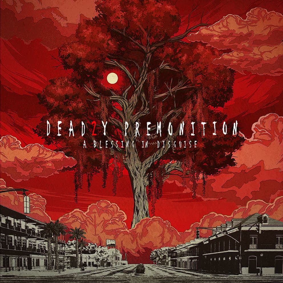 Deadly Premonition 2: A Blessing In Disguise - Nintendo Store