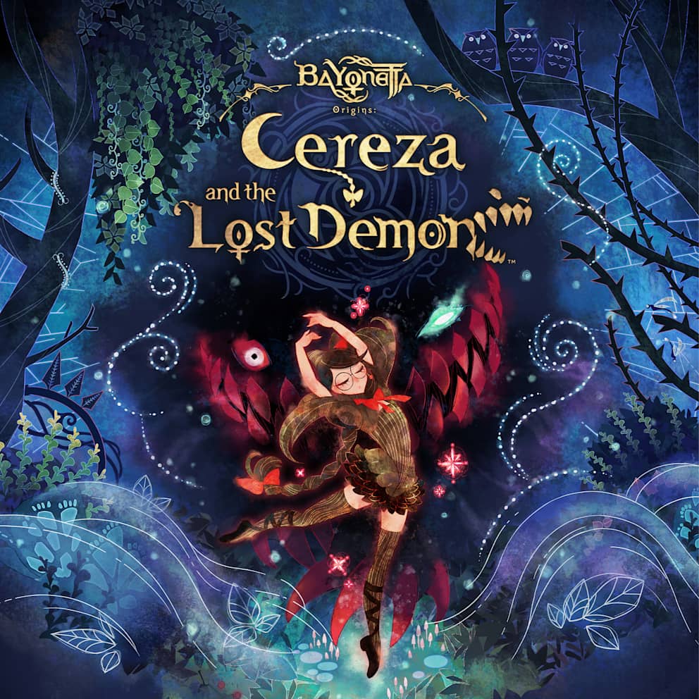 Bayonetta Origins: Cereza and the Lost Demon - My Nintendo Store