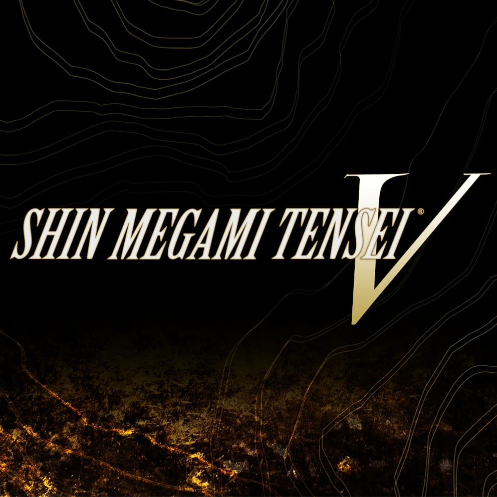 Shin Megami Tensei V - My Nintendo Store