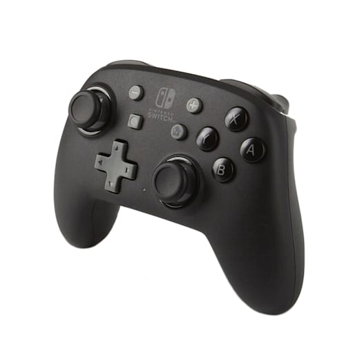 Nintendo Switch Mini Controller - Black - My Nintendo Store