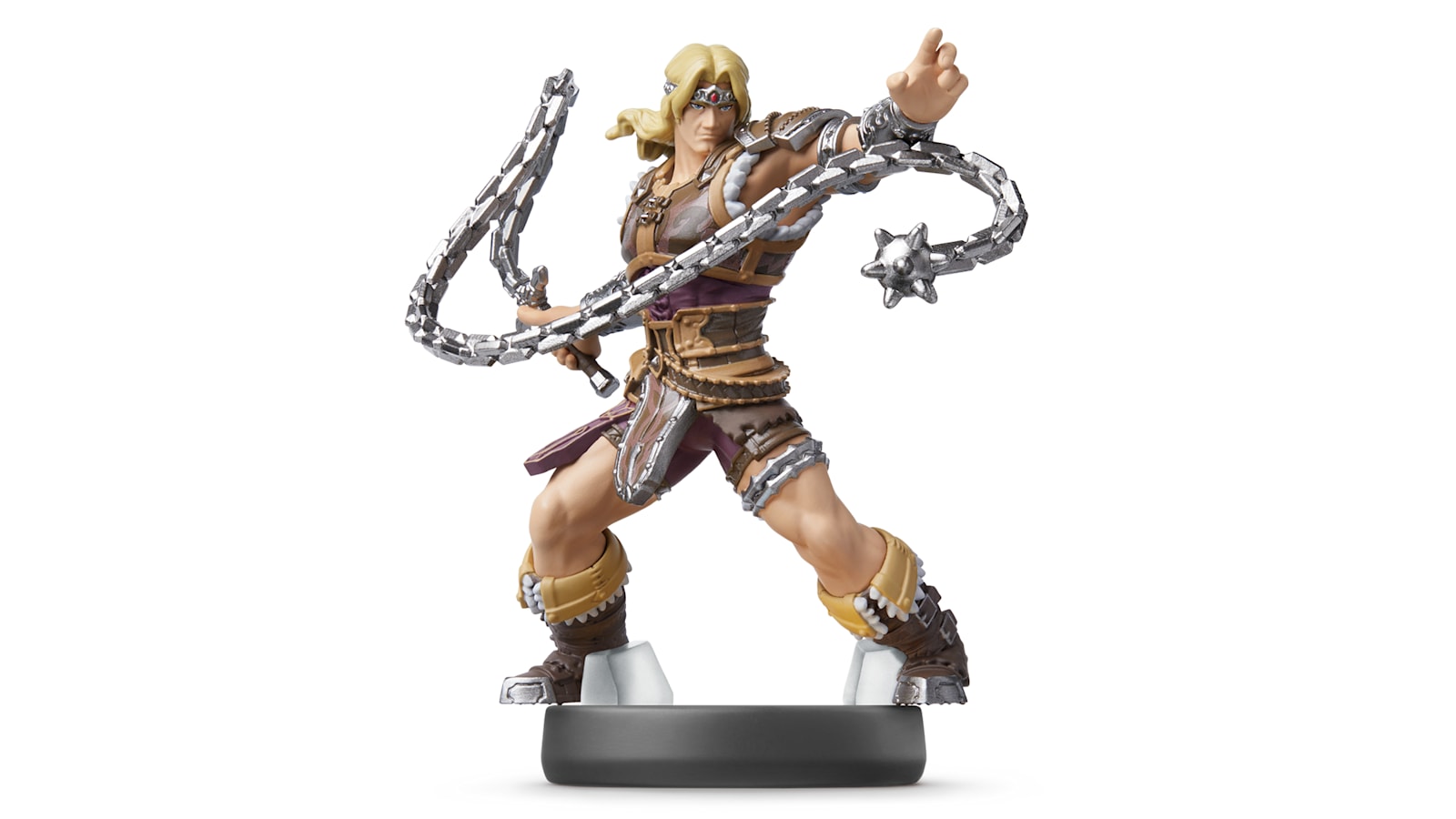 Simon-amiibo (Super Smash Bros. Collection) - My Nintendo Store