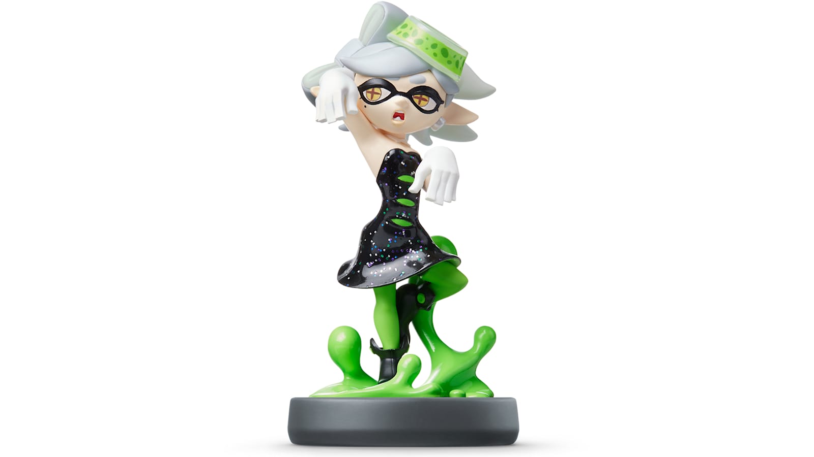 Limone-amiibo (Splatoon Collection) - My Nintendo Store