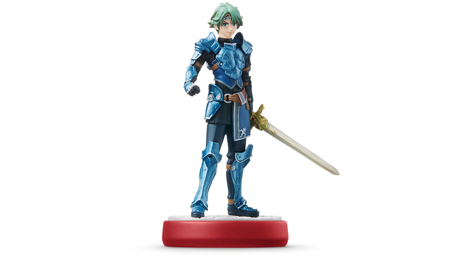 Alm-amiibo (Fire Emblem Collection) - Nintendo Store