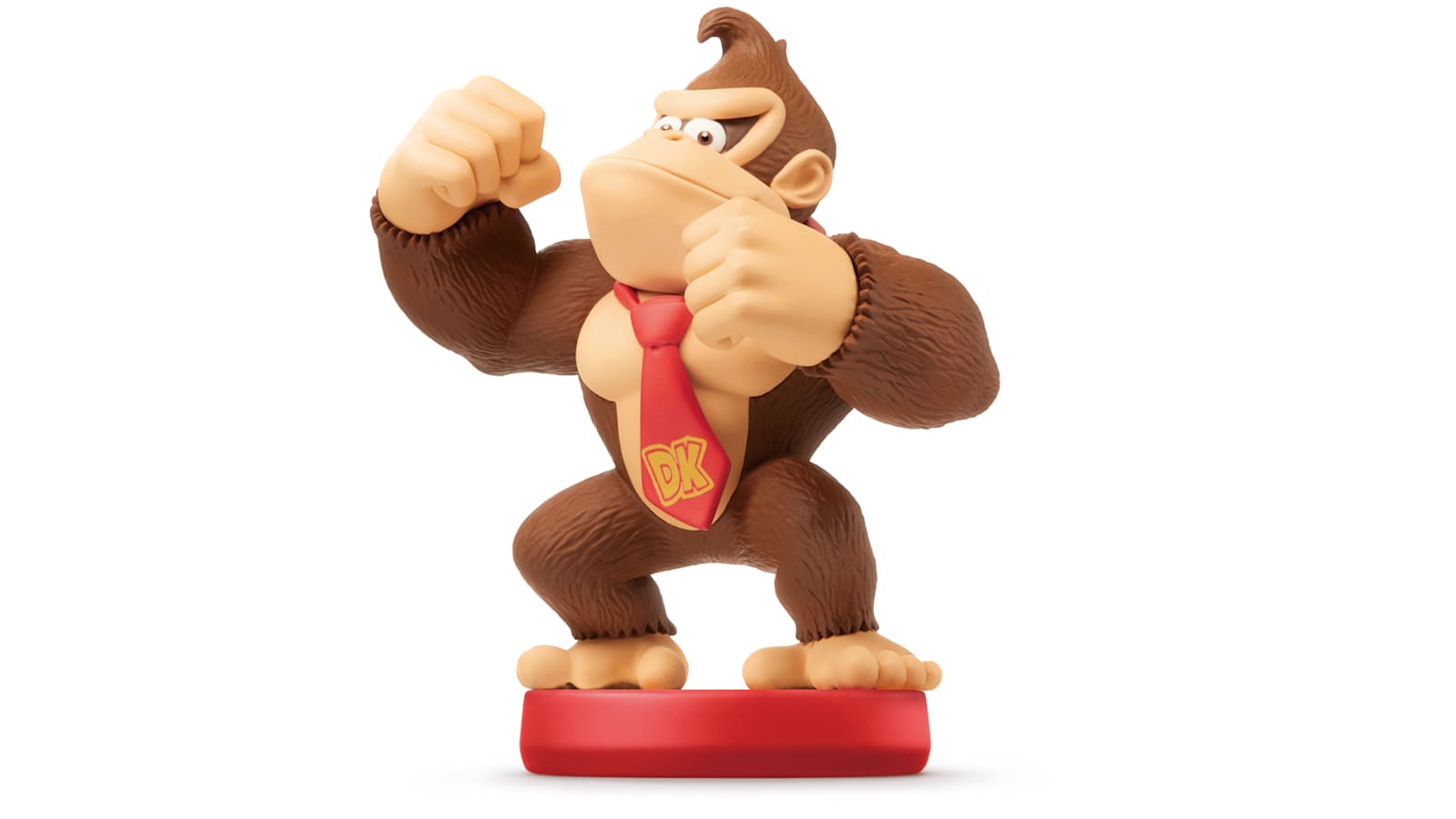Donkey Kong-amiibo (Super Mario Collection) - My Nintendo Store