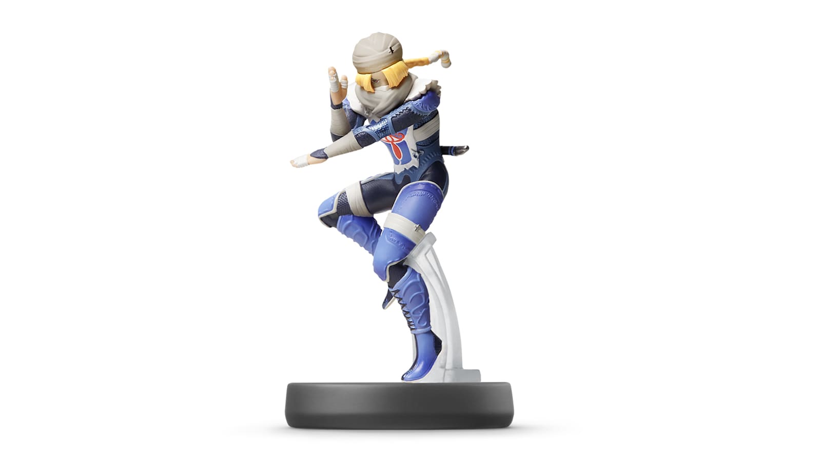 amiibo Sheik (Super Smash Bros. Collection) - Nintendo Store