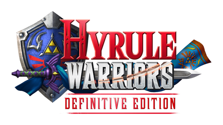 Hyrule Warriors: Definitive Edition - My Nintendo Store