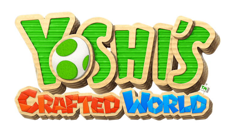 Yoshi's Crafted World on Nintendo Switch