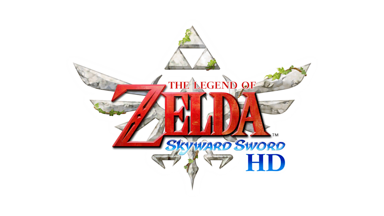 The Legend of Zelda: Skyward Sword HD - My Nintendo Store