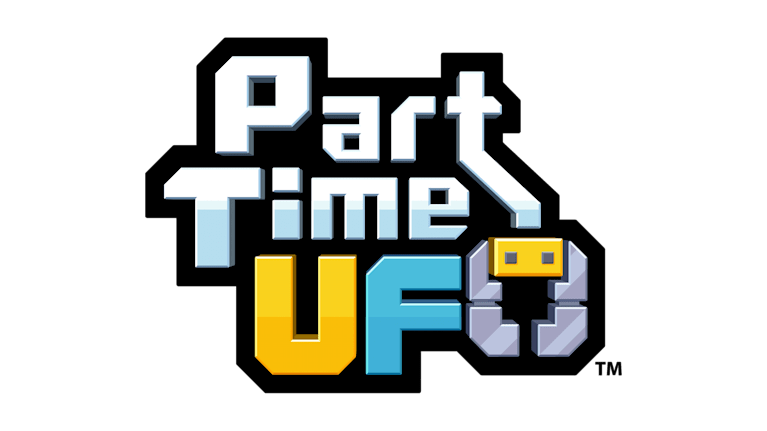 Part Time UFO - My Nintendo Store