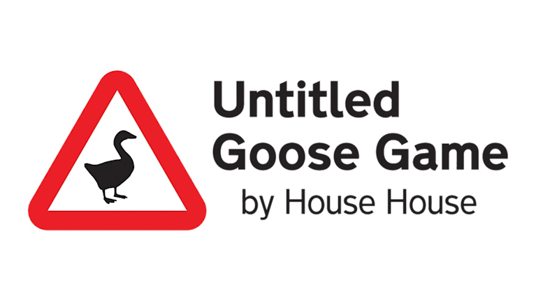 Untitled Goose Game - My Nintendo Store