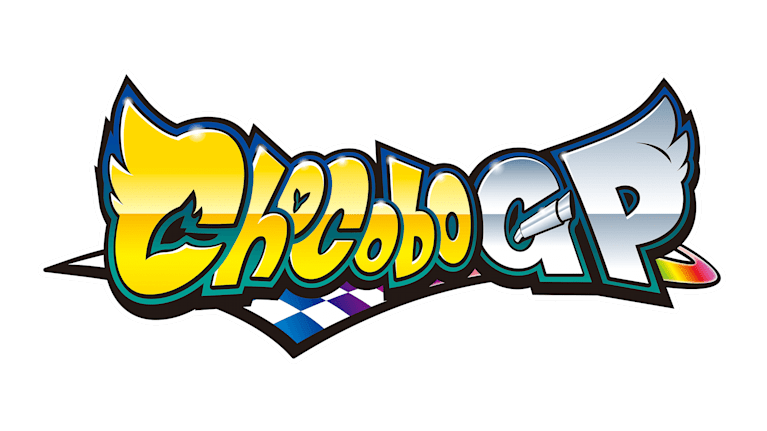 Chocobo GP - My Nintendo Store