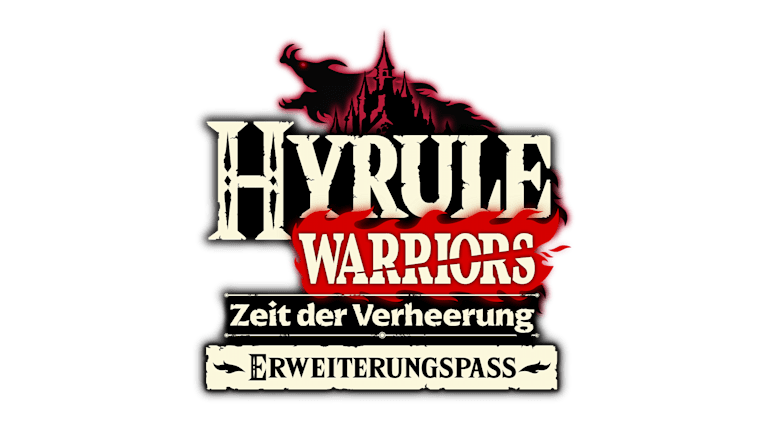 Hyrule Warriors: Age of Calamity Erweiterungspass - Nintendo Store