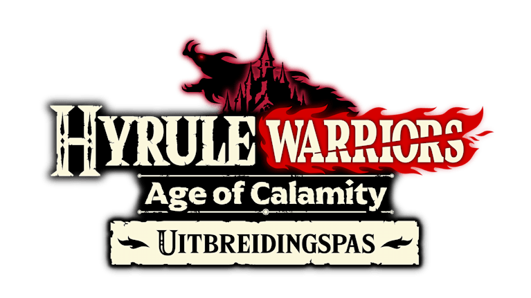 Hyrule Warriors: Age of Calamity - My Nintendo Store