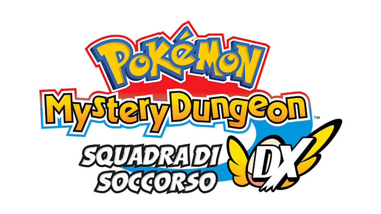 Pokémon Mystery Dungeon: Squadra di Soccorso DX - Nintendo Store