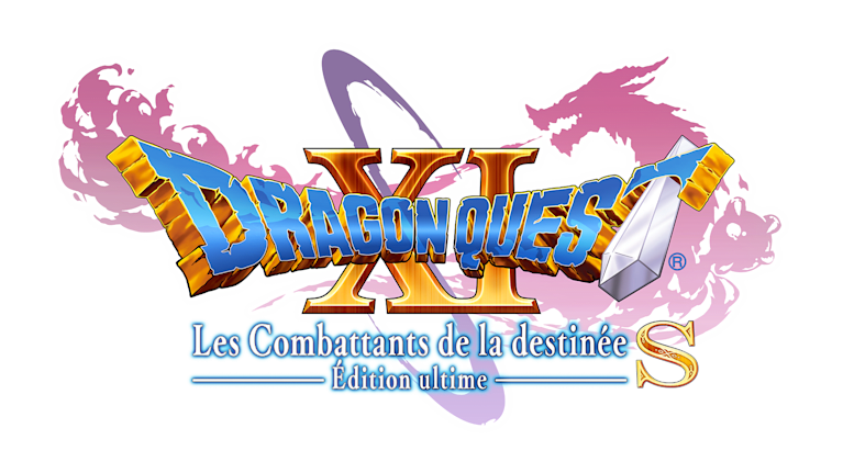 Dragon Quest® XI S : les combattants de la destinée – Édition ultime ...