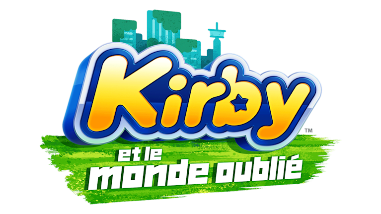 Kirby et le monde oublié - Nintendo Store