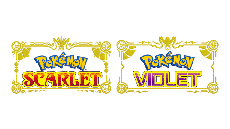 Pokémon Scarlet and Pokémon Violet Dual Pack SteelBook® Edition ...