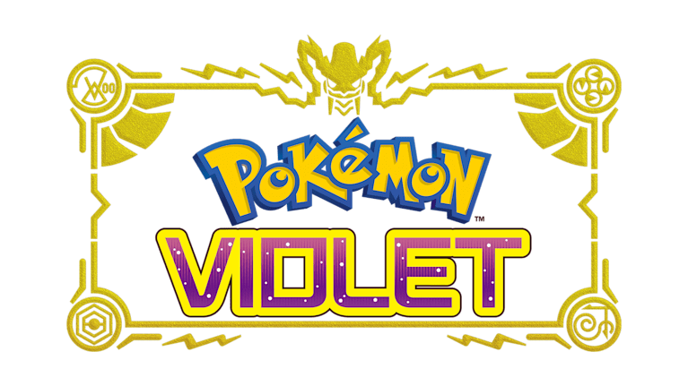 Pokémon Violet – My Nintendo Store