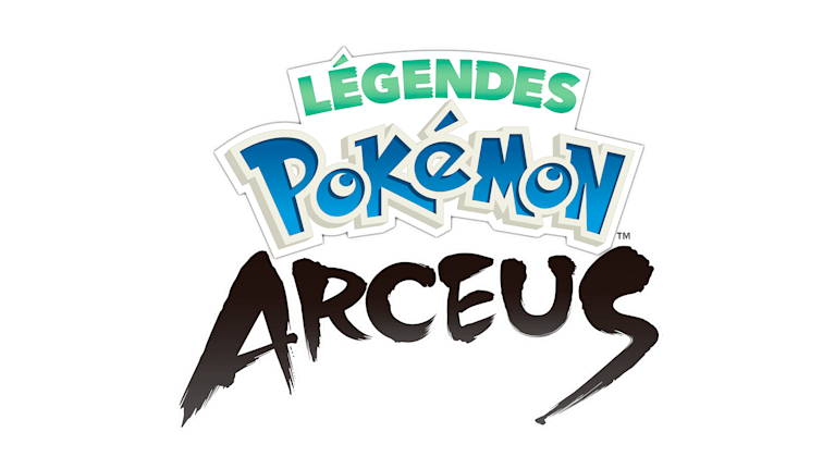 Légendes Pokémon : Arceus - Nintendo Store