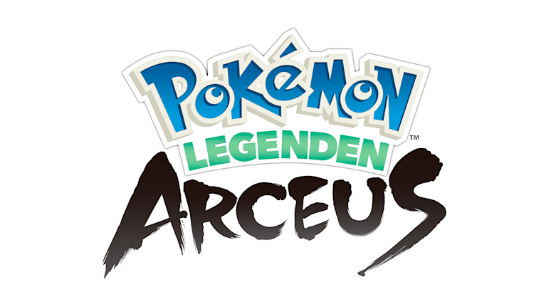 Pokémon-Legenden: Arceus - Nintendo Store
