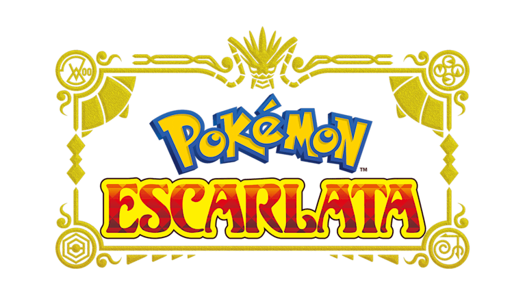 Pokémon Escarlata - Nintendo Store