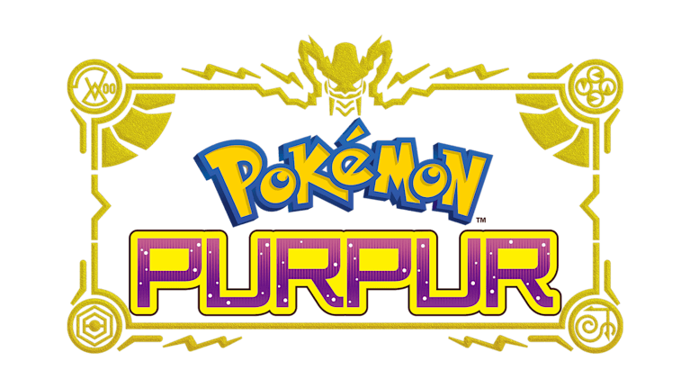 Pokémon Purpur - My Nintendo Store