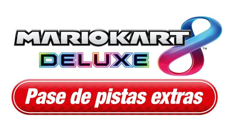 Mario Kart 8 Deluxe – Pase de pistas extras - Nintendo Store