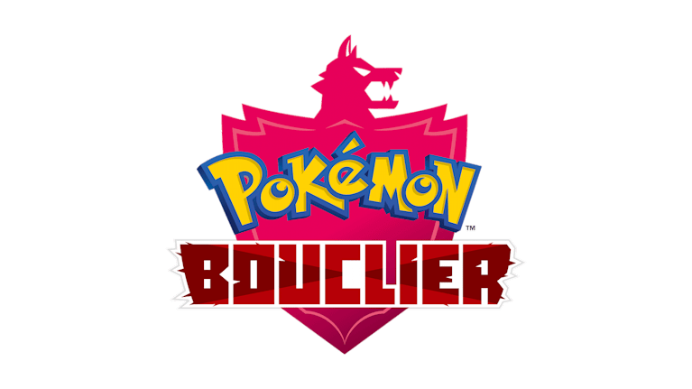 Pokémon Bouclier - Nintendo Store