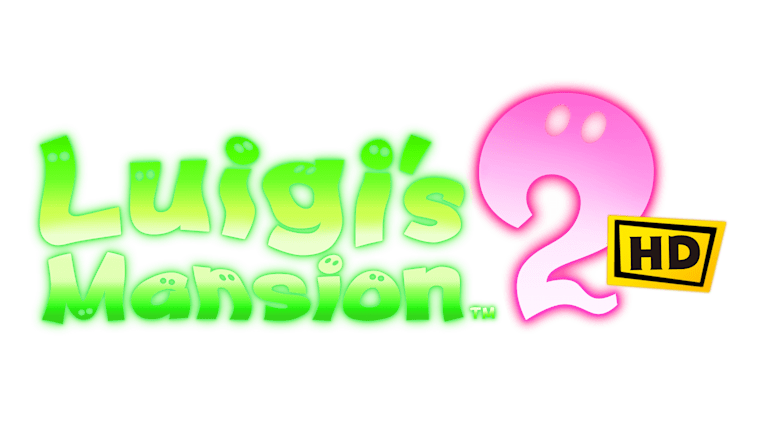 Luigi's Mansion 2 HD + Diorama + Wackel-Luigi - Nintendo Store