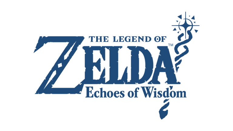 The Legend of Zelda: Echoes of Wisdom + Link amiibo (The Legend of ...