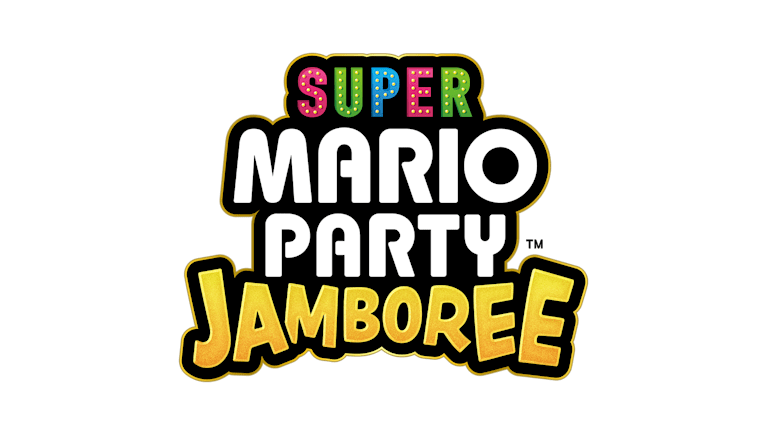 Super Mario Party Jamboree + Tuyau porte-stylos Super Mario - Nintendo ...